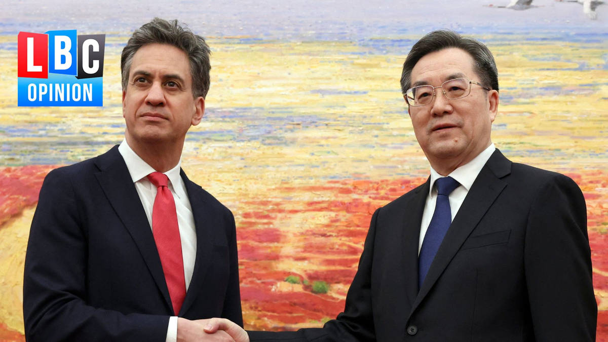 China’s tech dominance is a creeping threat – the Government must not ...