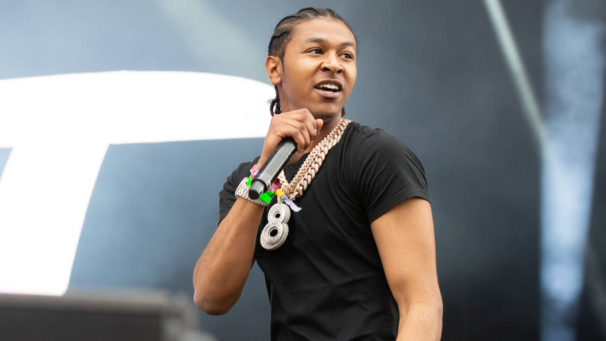 Drill rapper DigDat guilty of attempted murder over drive-by shooting ...