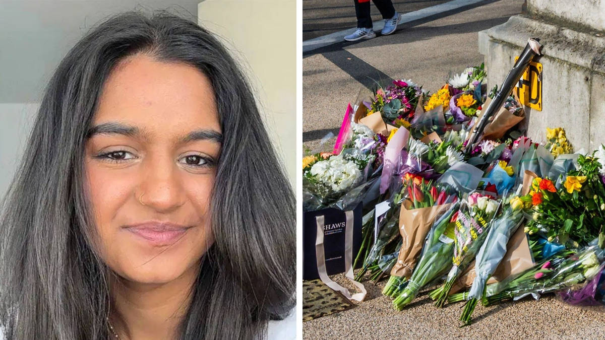 Top university mourns 'senseless tragedy' as second-year student ...