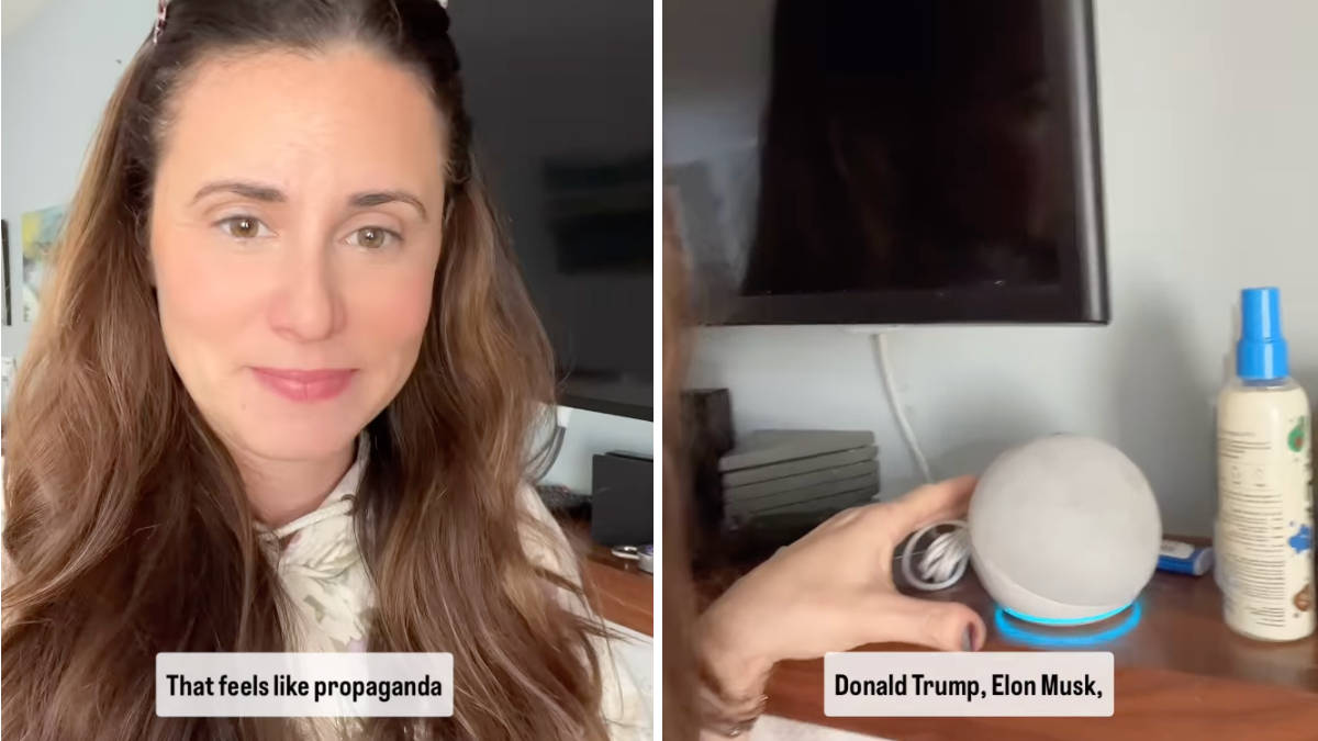 Trump, Vance, Musk and Levitt named as 'US Celebrities' by Alexa as ...