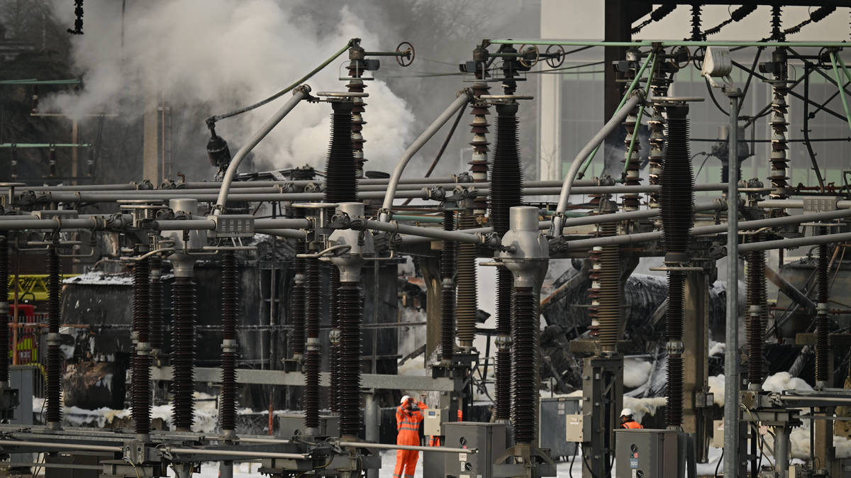 Heathrow closure: What we know as airport reopens after lengthy closure ...