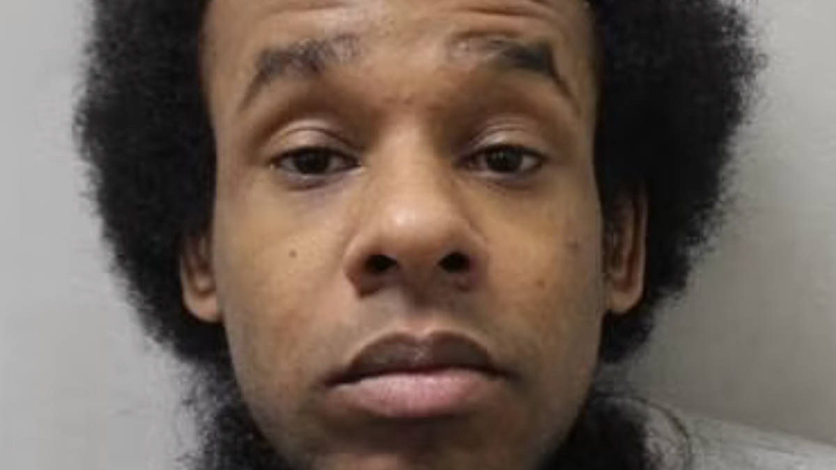 Victim of fatal stabbing in Brixton pictured as police urge witnesses to come forward | LBC