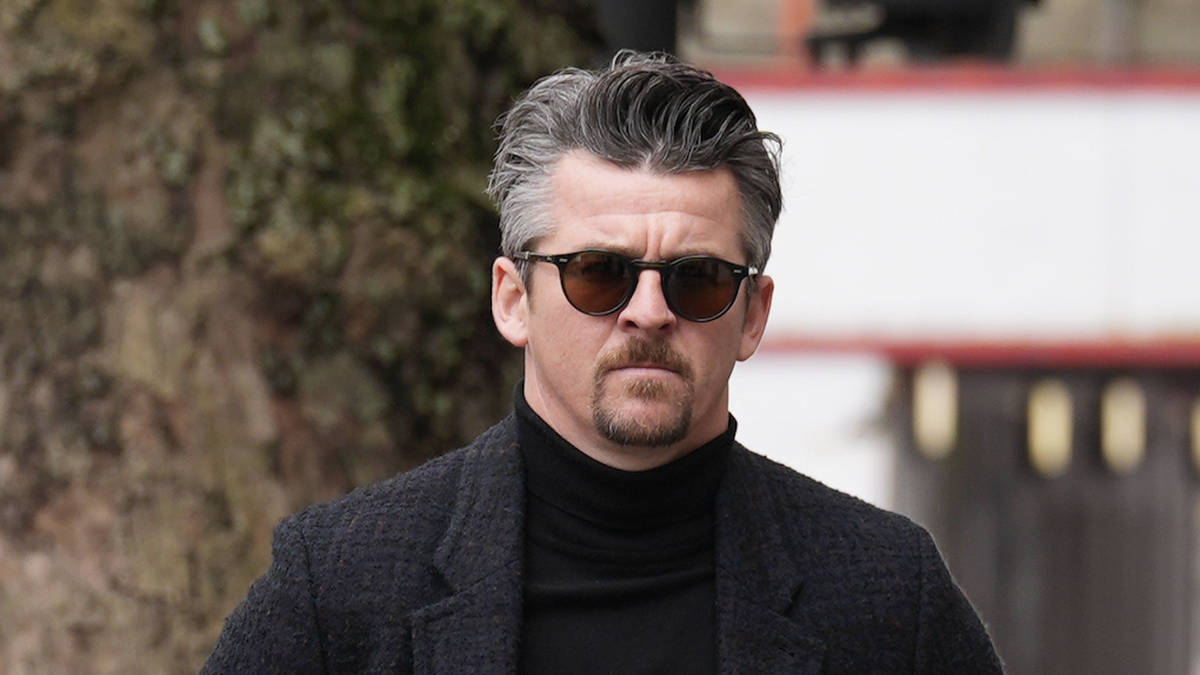 Joey Barton found guilty of sending grossly offensive social media ...