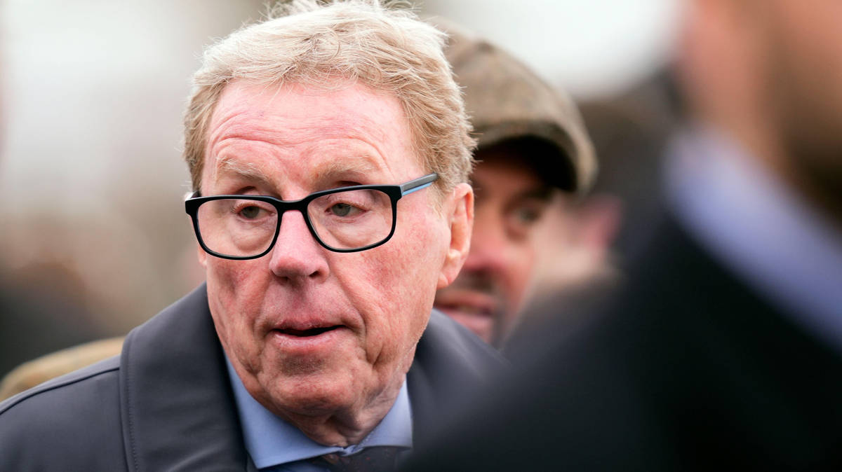 Hammer gang raids Harry Redknapp's £5million home stealing Jewellery ...