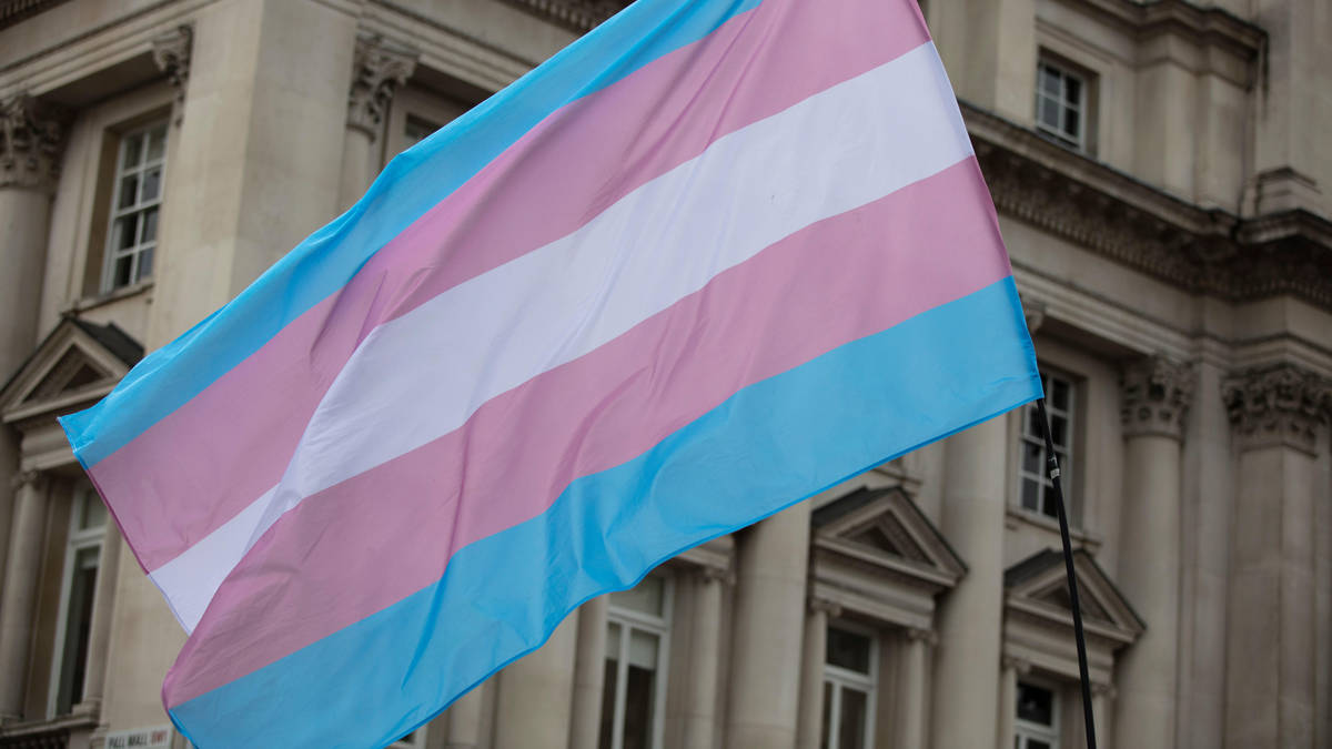 Toddler 'kicked out of nursery for being transphobic' | LBC