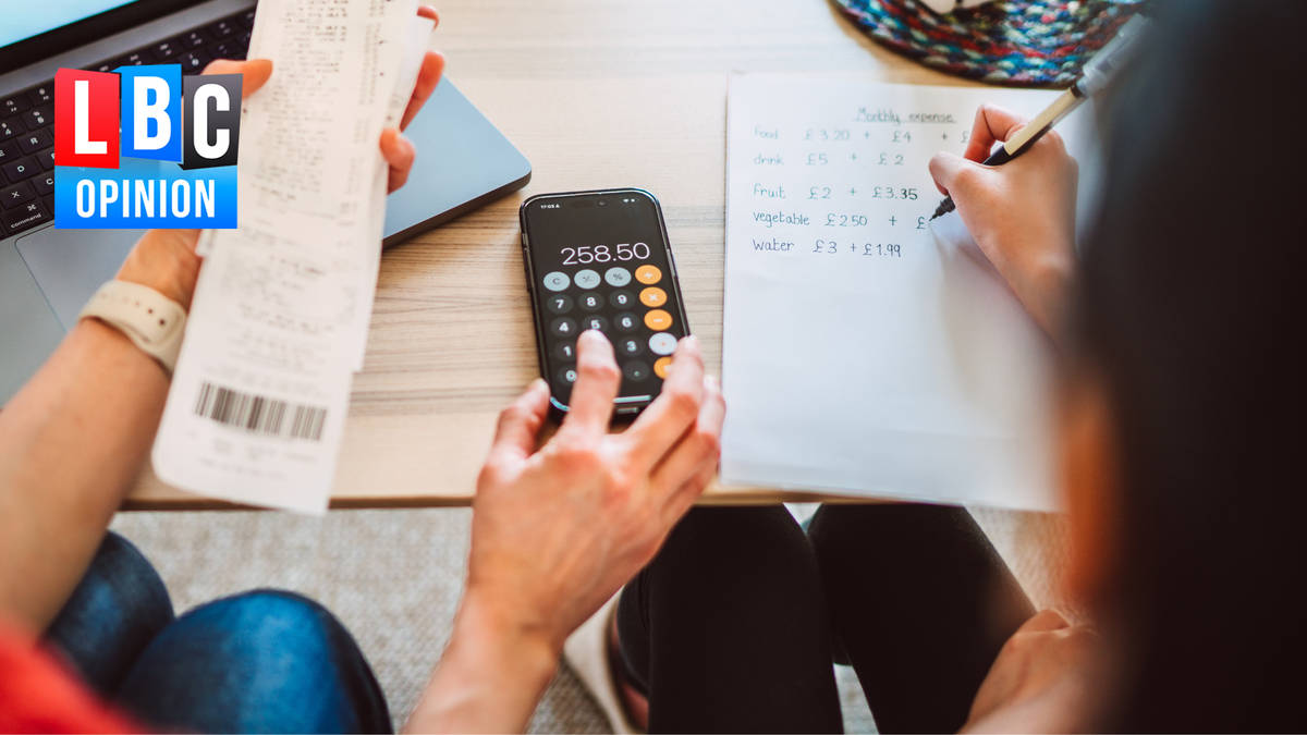 How to survive Awful April as bills soar – council tax, energy, water ...