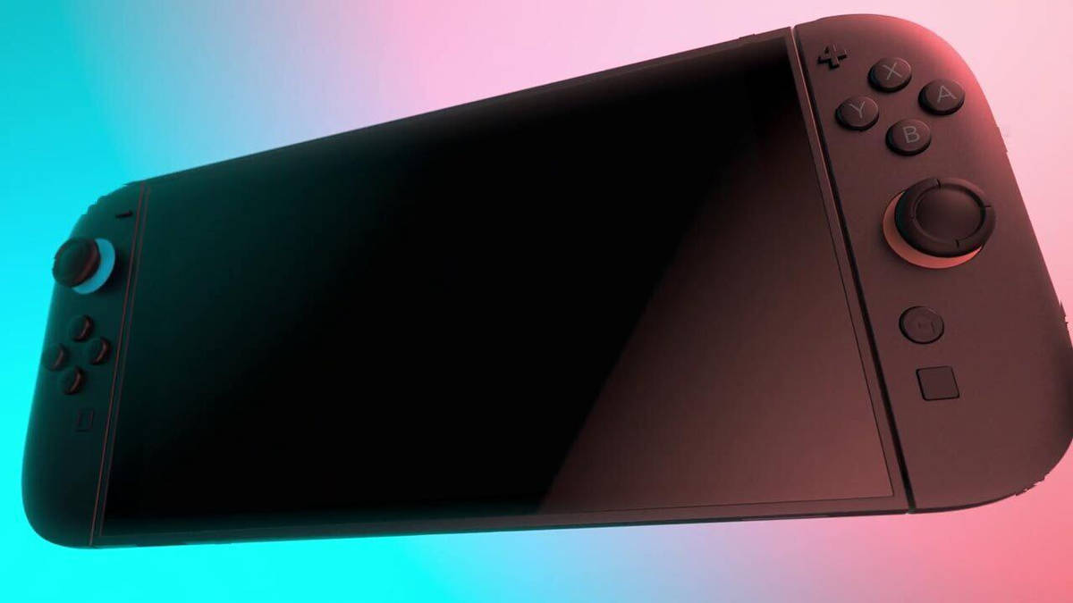 Nintendo reveals release date for long-awaited Switch 2 console | LBC