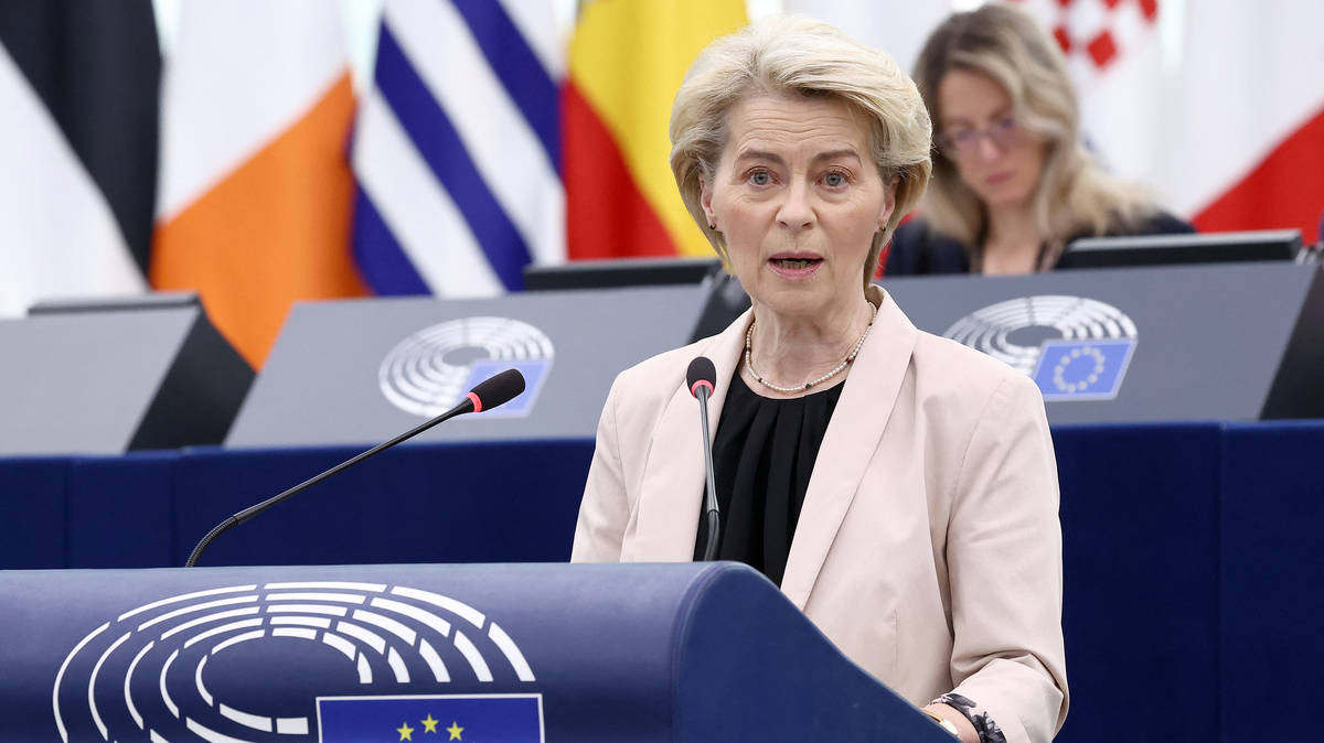 EU threatens further countermeasures against US tariffs after 'major ...