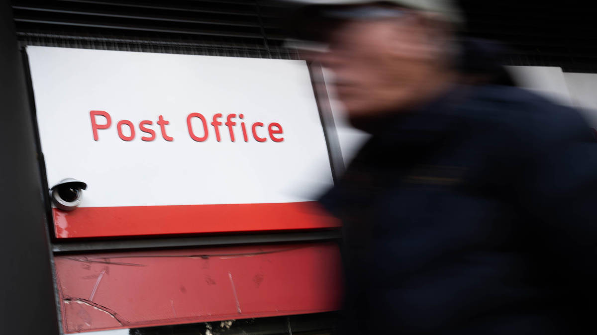 About 1,000 workers at risk as Post Office plans to offload 108 ...
