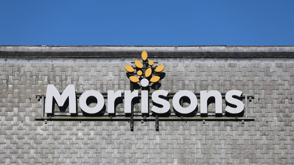 Morrisons to close 16 stores today putting 365 jobs at risk - full list ...