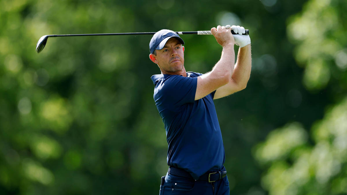 Masters champion Rory McIlroy to return to action for New Orleans title ...