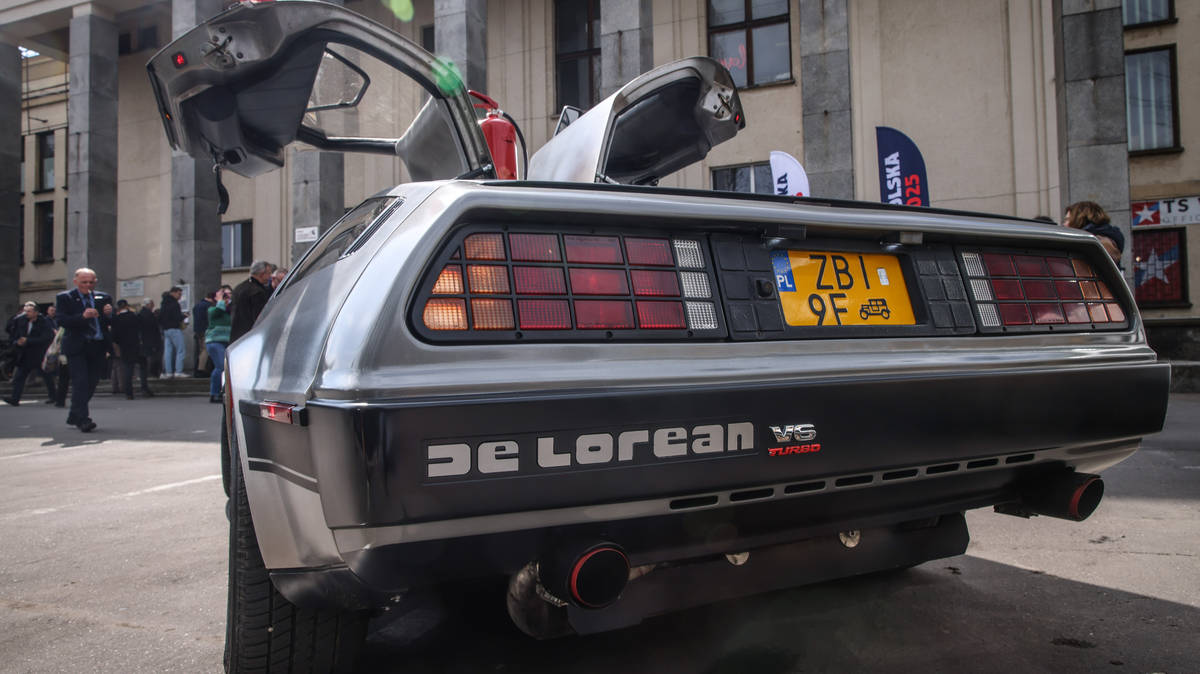 This beloved car and ‘icon of pop culture’ has almost vanished from UK ...