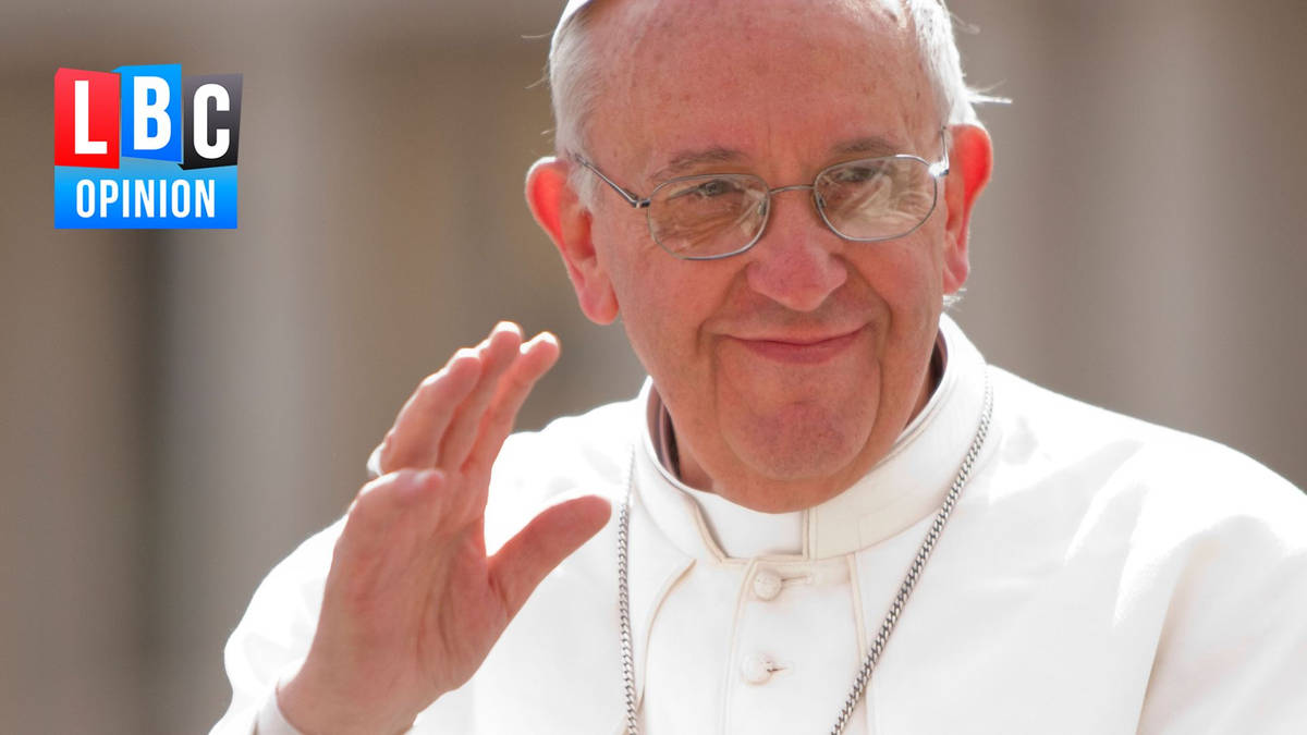 Pope Francis will be remembered for his human approach to migration ...