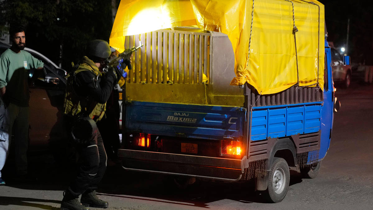 At least 26 tourists killed as gunmen open fire in 'terrorist attack ...