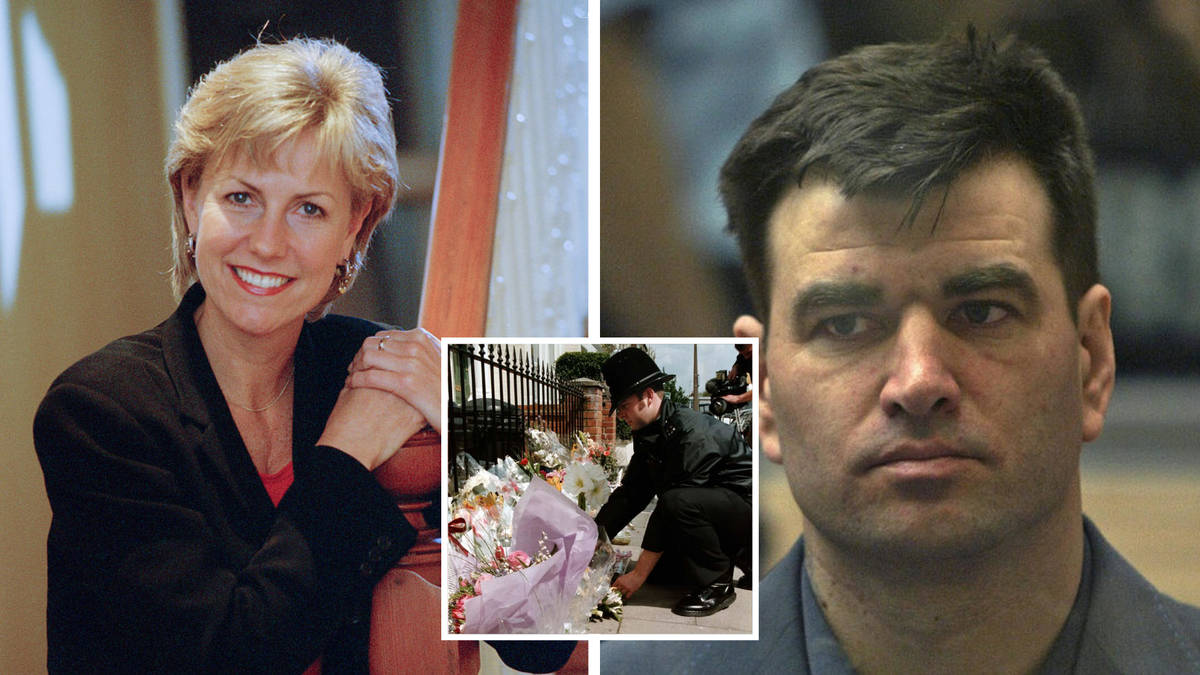 New clues unveiled in mysterious Jill Dando murder case as second witness links 'Serbian ...