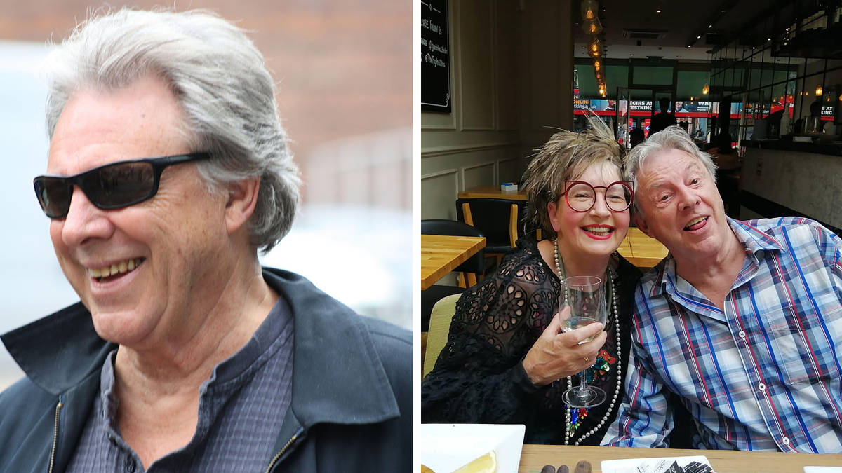 Original Coronation Street star Philip Lowrie dies aged 88 | LBC