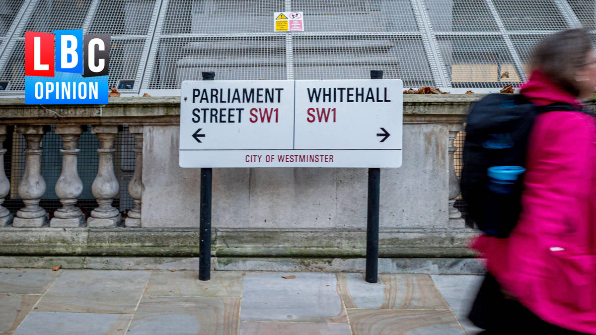 If Starmer promised change, why are ministers still powerless against ...