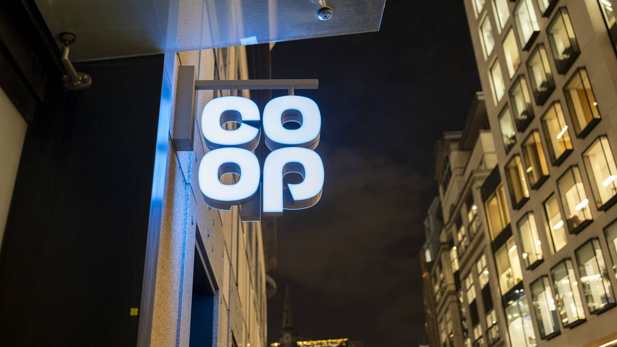 Co-op hit by cyber attack just days after 'devastating' attack on Marks & Spencer linked to ...