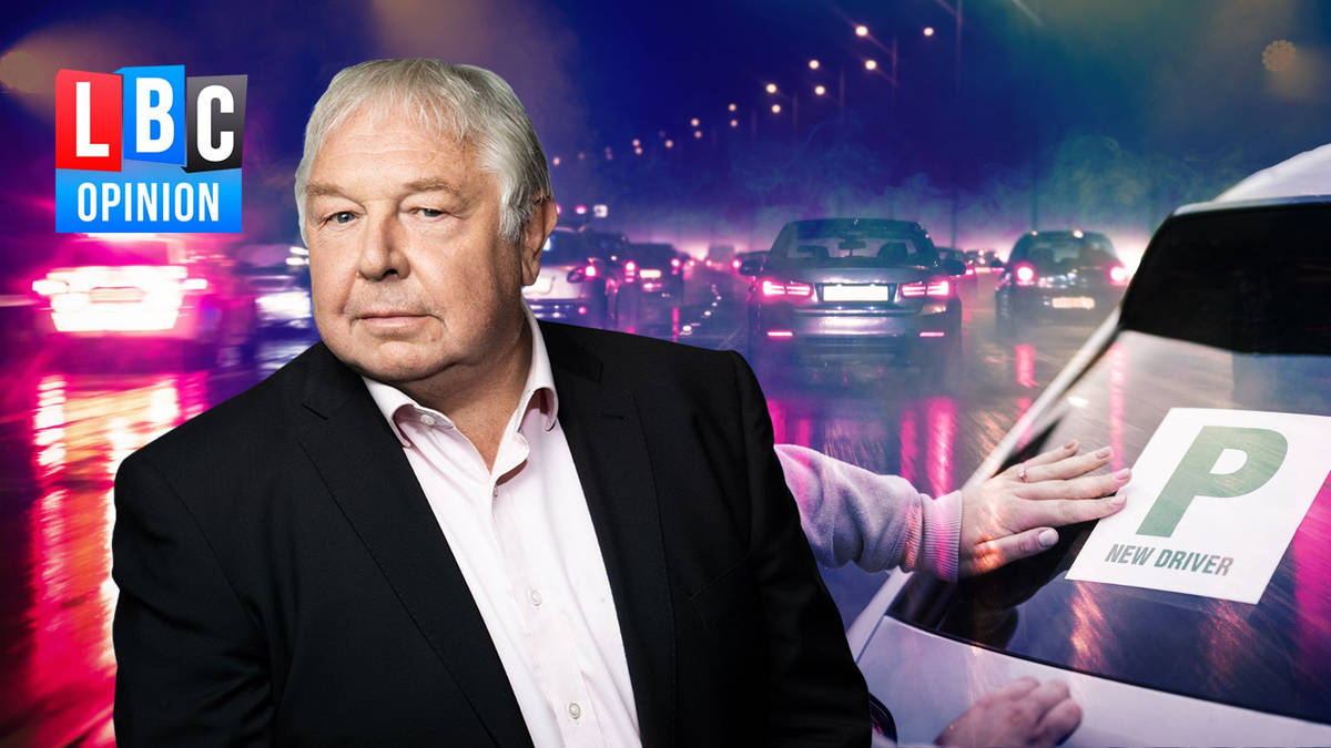 Three teens dead. One reckless driver jailed. We need the graduated ...