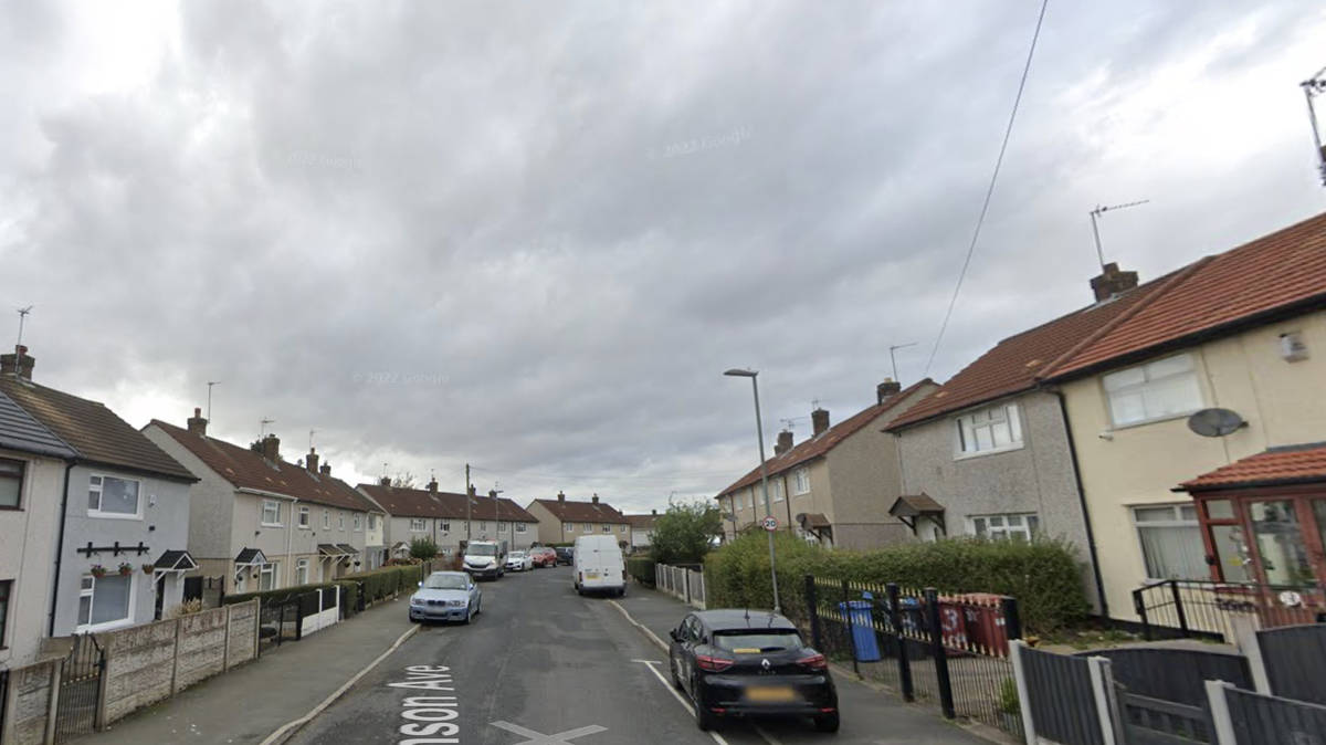 Girl, 2, and boy, 3, seriously injured in dog attack | LBC
