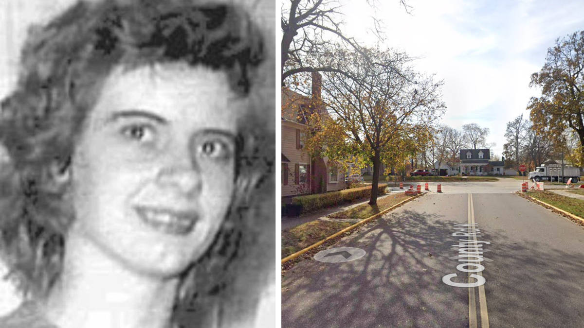 Woman who vanished from home 63 years ago 'found alive and well' - and ...