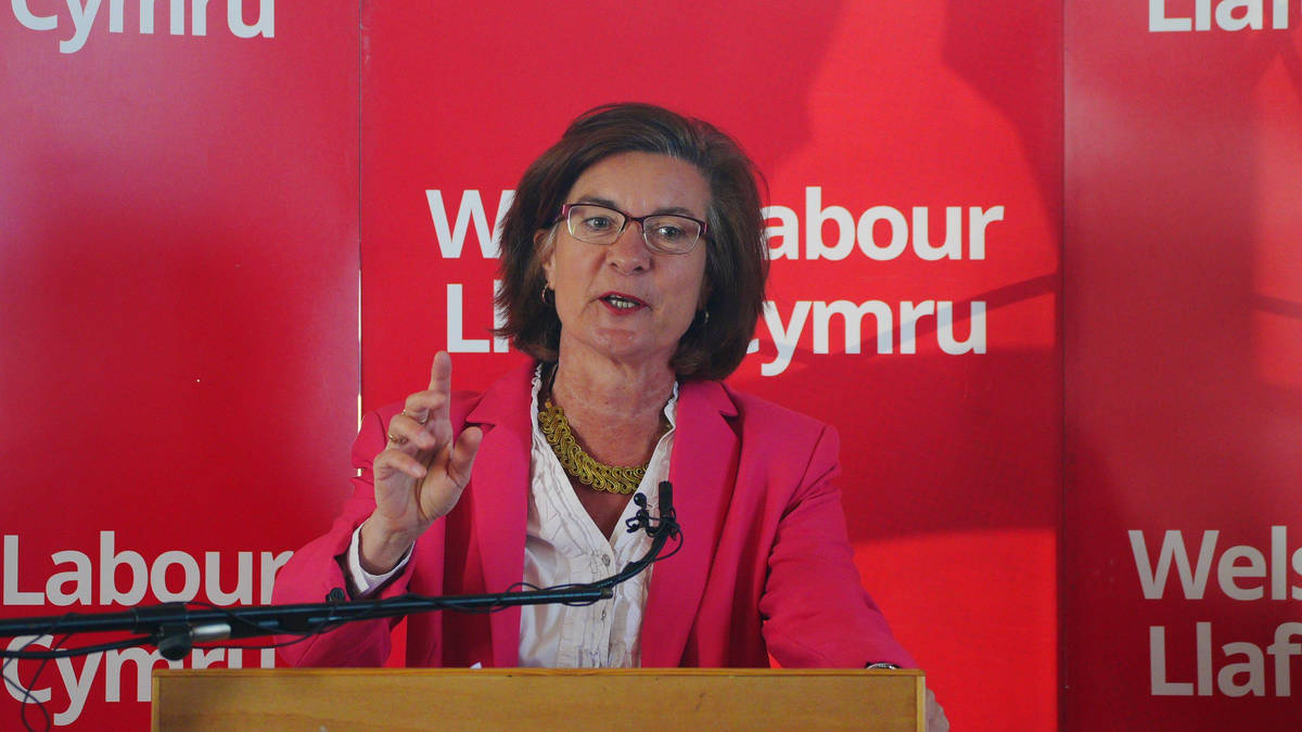 'Sometimes what's right for Essex is not right for Barry': Welsh Labour ...