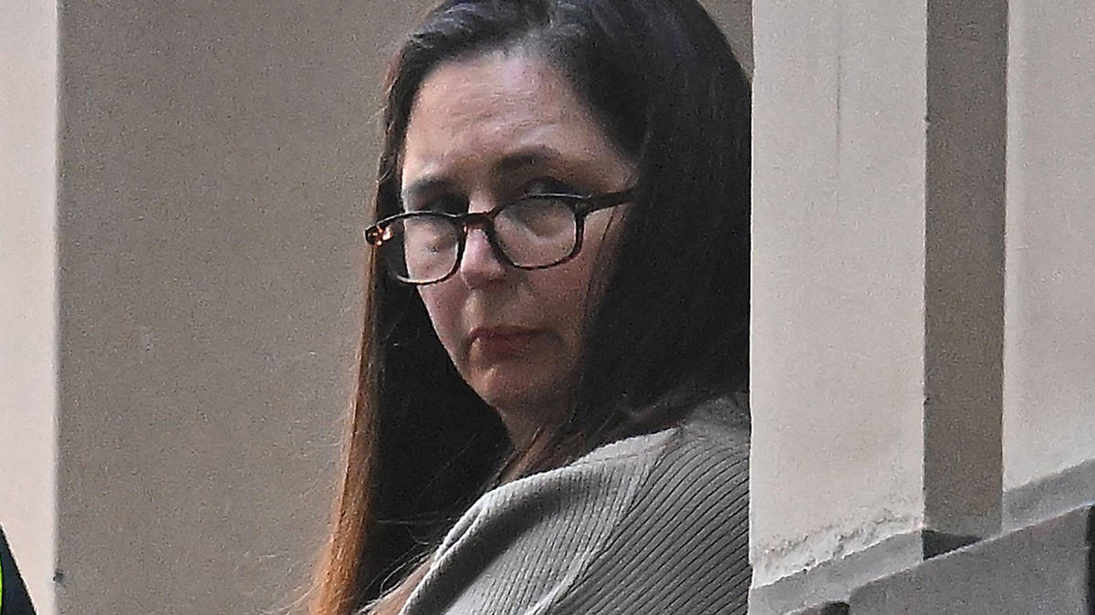 Woman accused of using poison mushrooms to murder in-laws opens up ...