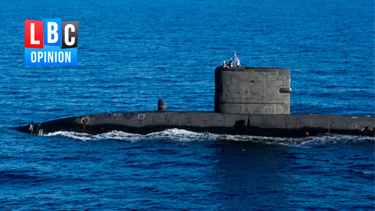 To strengthen defence, Canberra and London must turn good will into ...