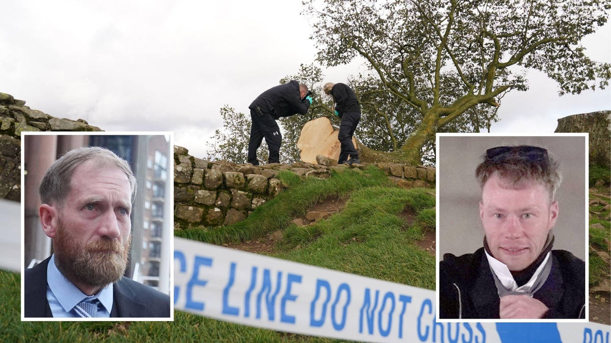 Caught on camera: The damming mobile phone evidence that led police to ...