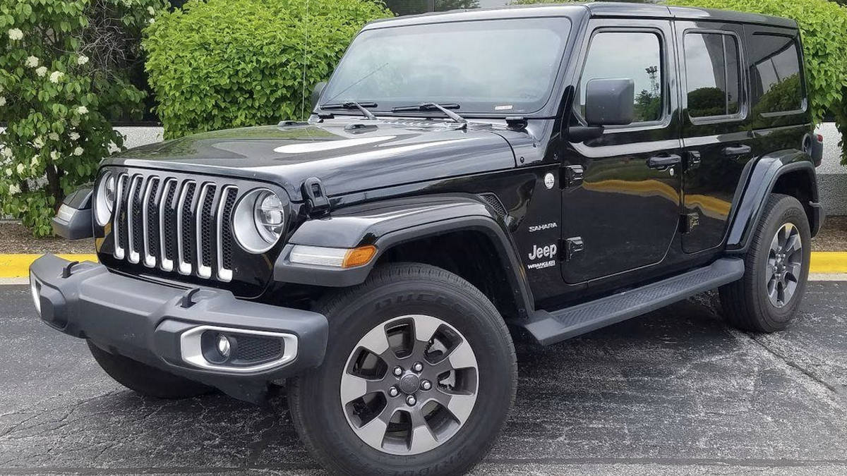 Nick Ferrari fumes after his brand new £60,000 jeep stolen from outside ...