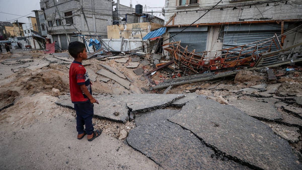 'Children are eating grass and animal fodder to survive': Charity boss ...