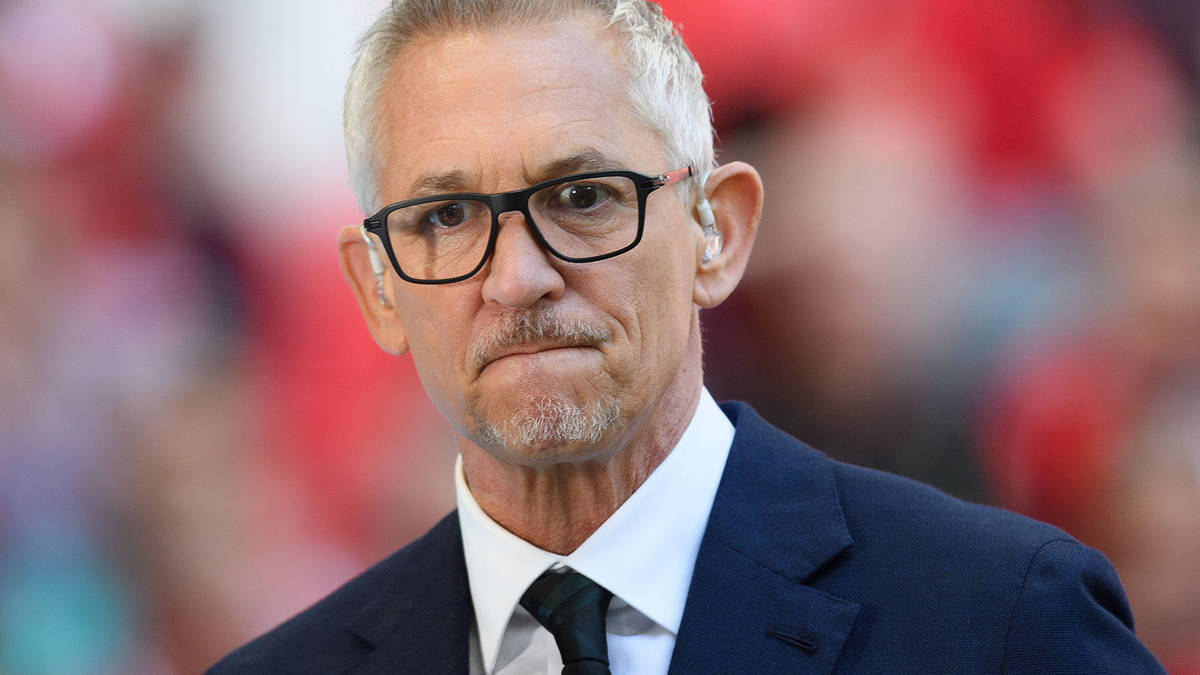Gary Lineker defends pro-Palestine stance amid antisemitism row: 'If ...