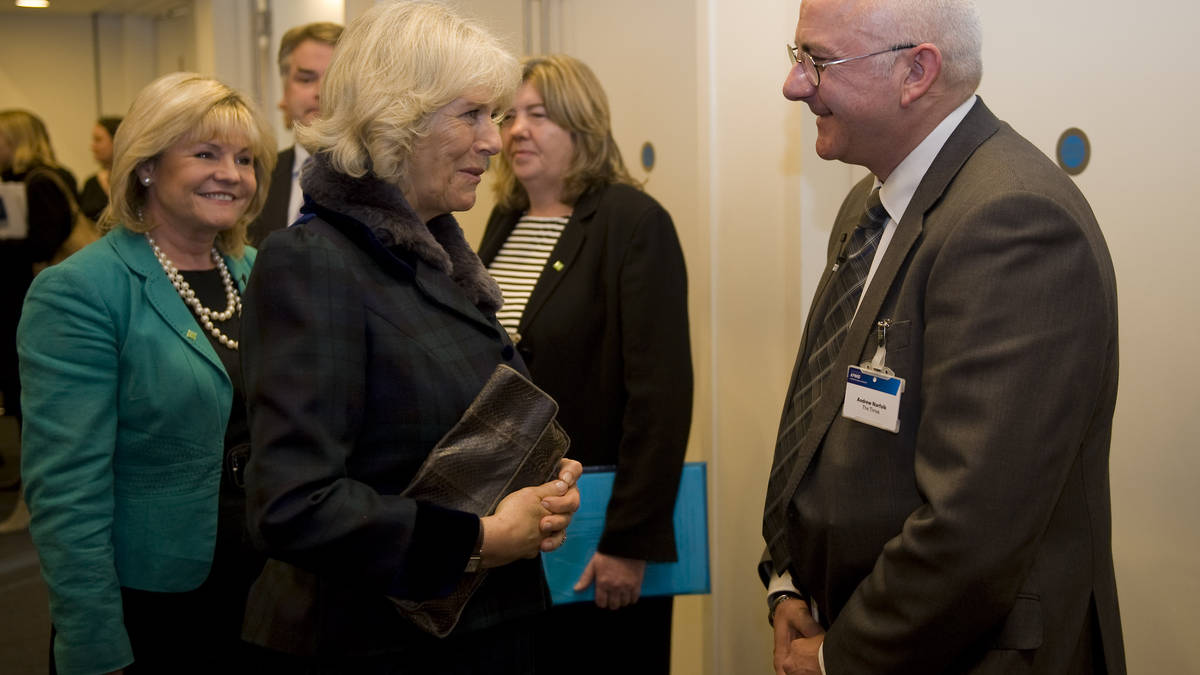 Starmer pays tribute to Andrew Norfolk, who exposed Rotherham grooming ...