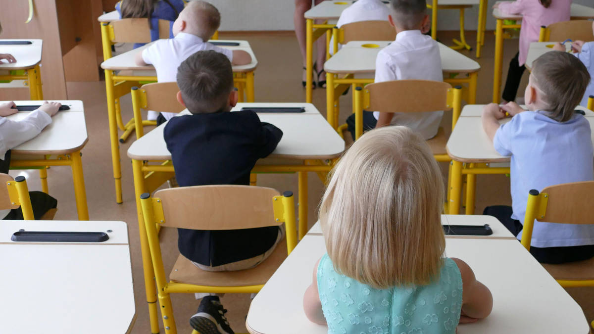 Children to be taught to show some 'grit' as part of government drive ...