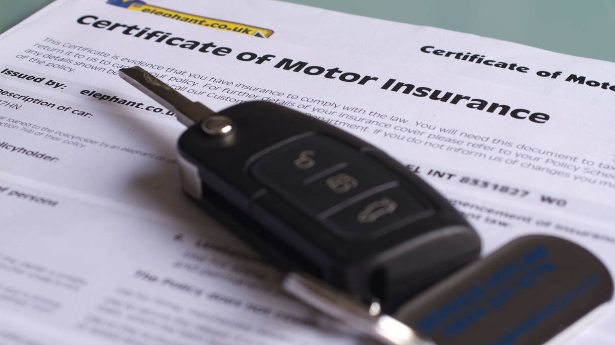 New drivers warned of ‘ghost brokers’ as fake car insurance scams ...