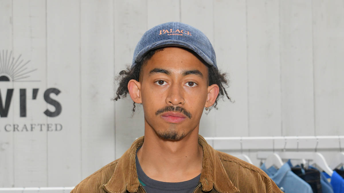 Rizzle Kick's Jordan Stephens to hunt down person who blackmailed him ...