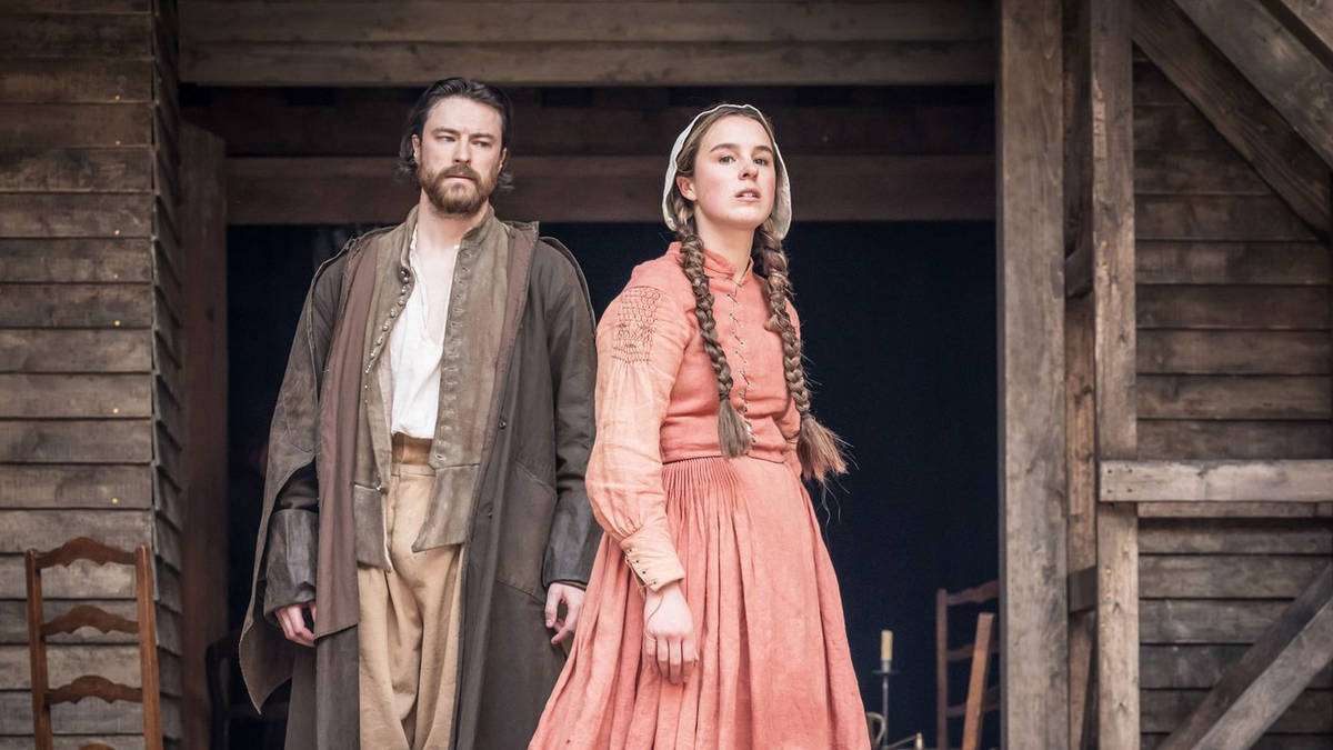 The Crucible review: an enchanting night at London’s most magical ...