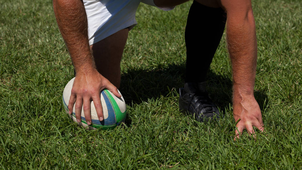 New Zealand teen dies in viral 'rugby collision' challenge | LBC
