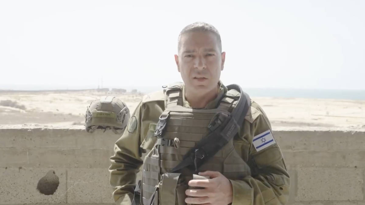 IDF denies responsibility after reports of 31 dead in Israeli attack ...