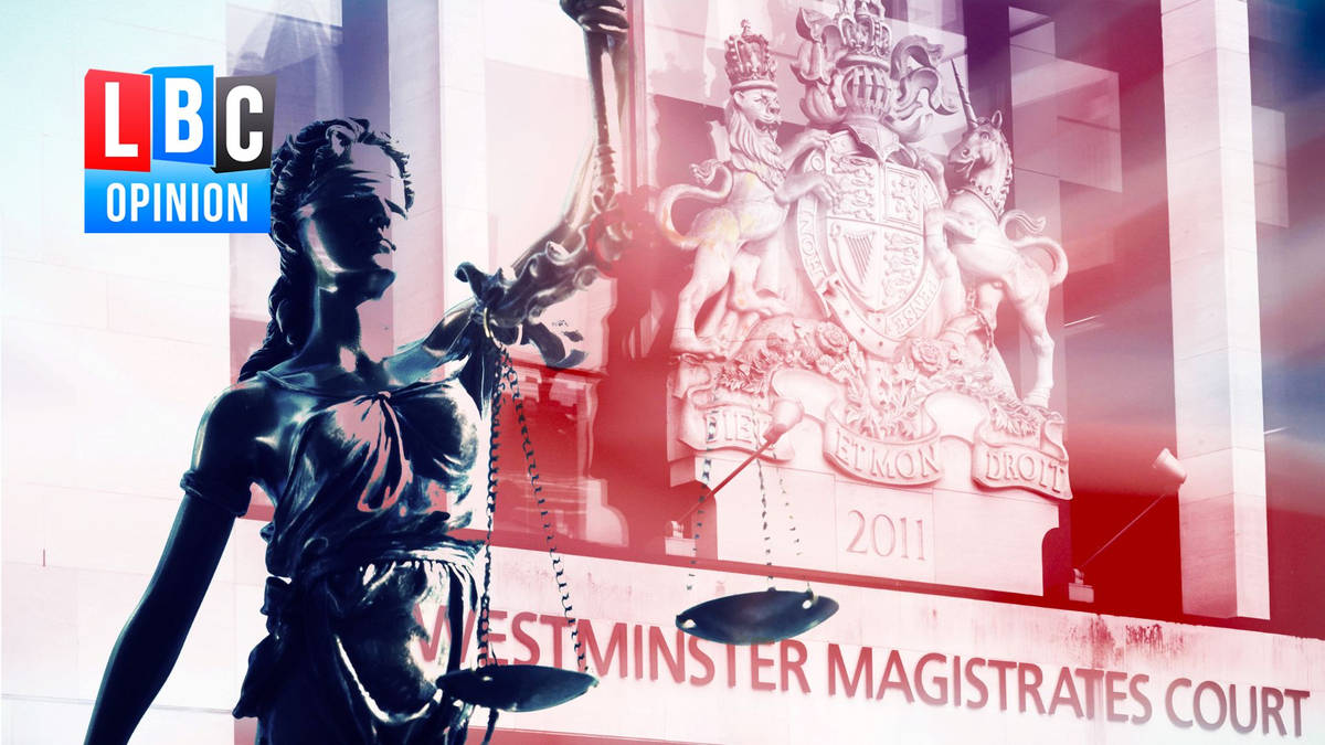 Magistrates are the backbone of our justice system – and we need more ...