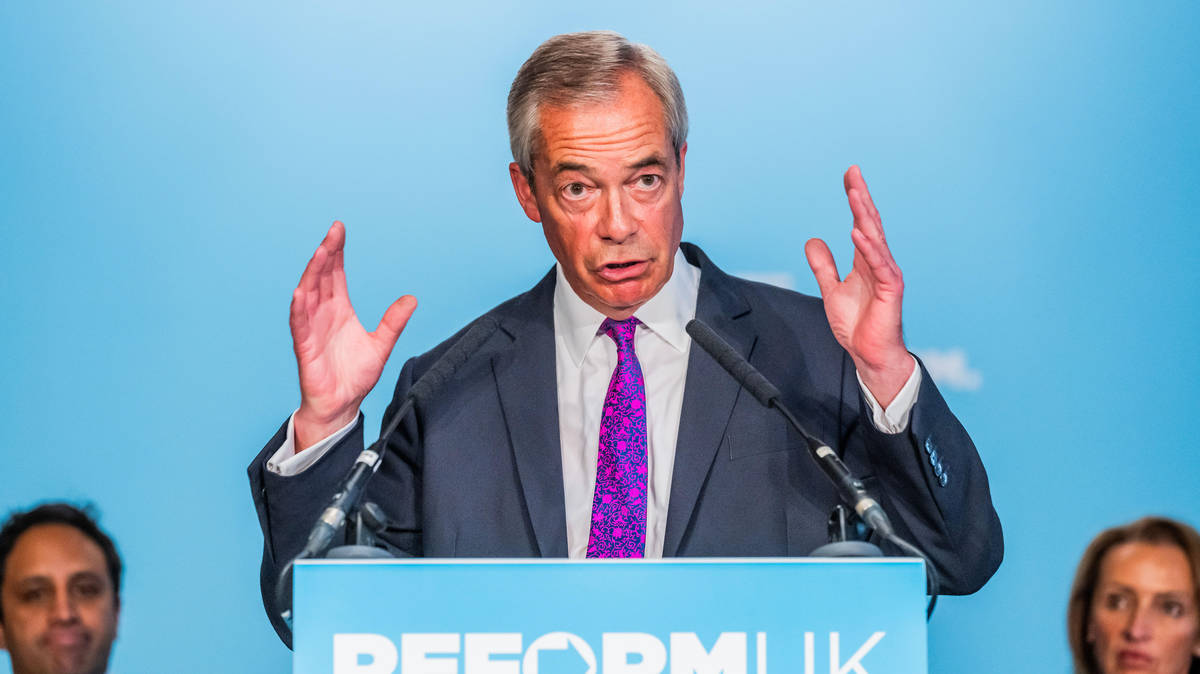 Reform UK to send in 'Doge-style' unit to assess council's 'wasteful ...