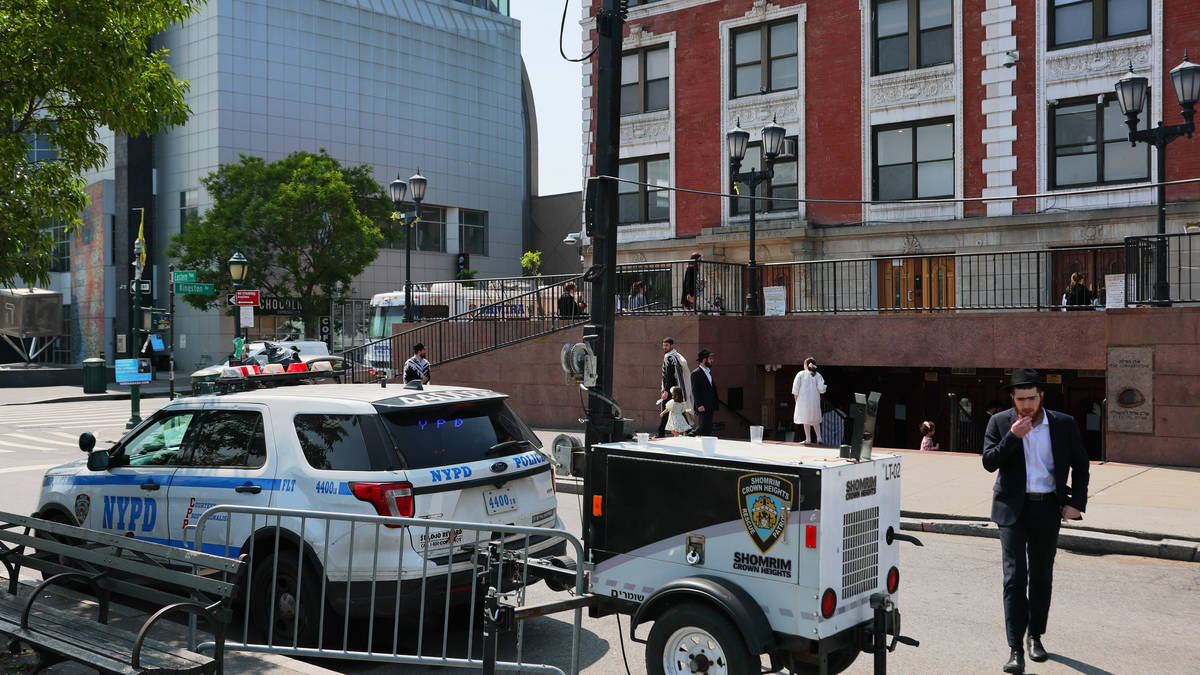 Colorado firebomb attack was year in the making, FBI says, as suspect ...