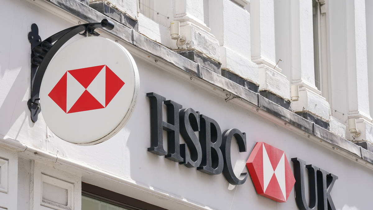 HSBC’s Sir Mark Tucker to leave in September for return to insurer AIA ...