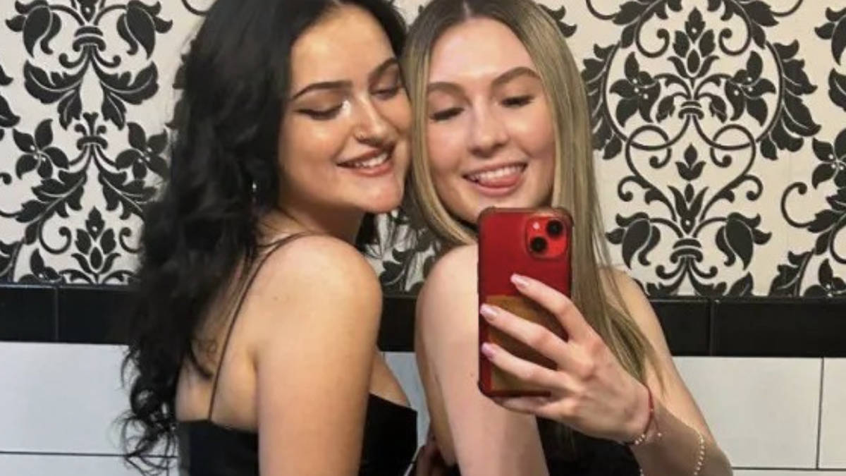 Teen dies after taking part in deadly viral ‘dusting’ challenge as ...