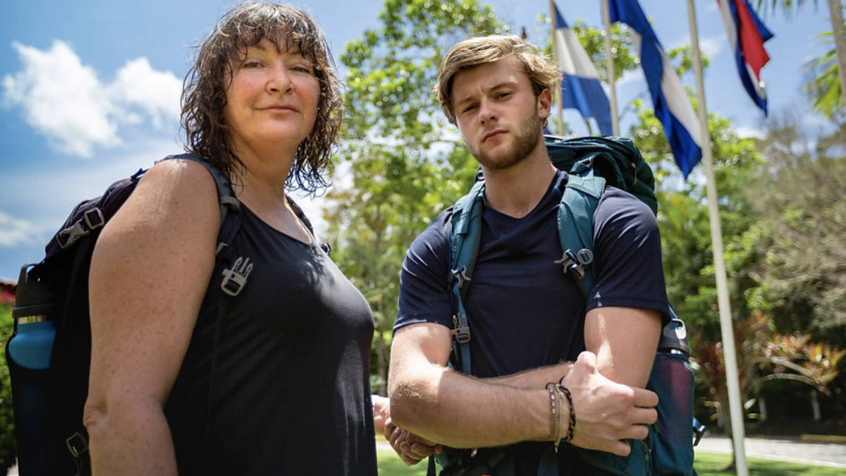 Tributes paid to Race Across The World star after tragic death aged 24 ...