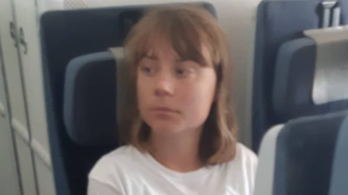 Greta Thunberg deported from Israel after Gaza-bound 'Freedom Flotilla ...