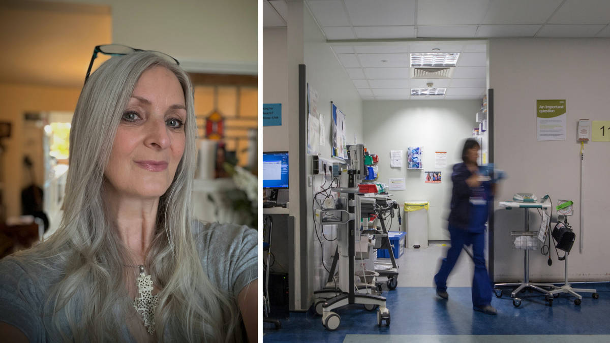 Deaf patients in the NHS: lack of accessibility and communication ...