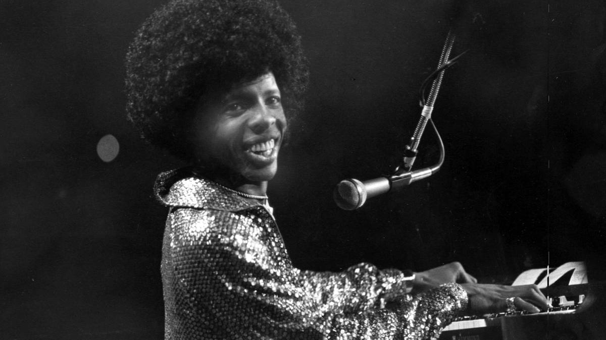 What were Sly and the Family Stone’s biggest hits as singer dies aged ...