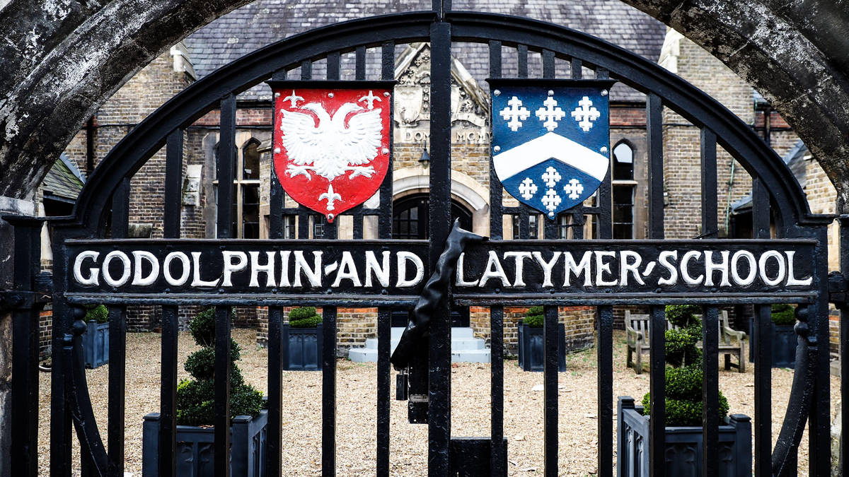 Deputy headteacher at top public school who had sex with pupil in ...