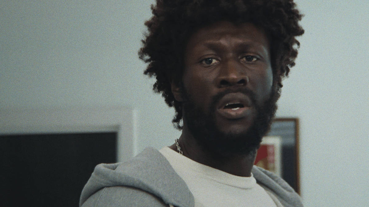 Stormzy takes first lead acting role as he launches film production ...